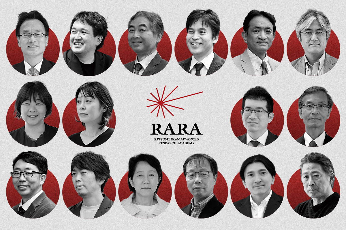 RARA Newsletter vol.1 (転載) 文化人類学者の視点を身につける意義とは ──小川さやか教授インタビュー | RARA ...